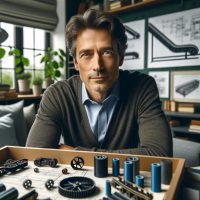 Decoding Conveyor Belt Rubber HS Code for Importers