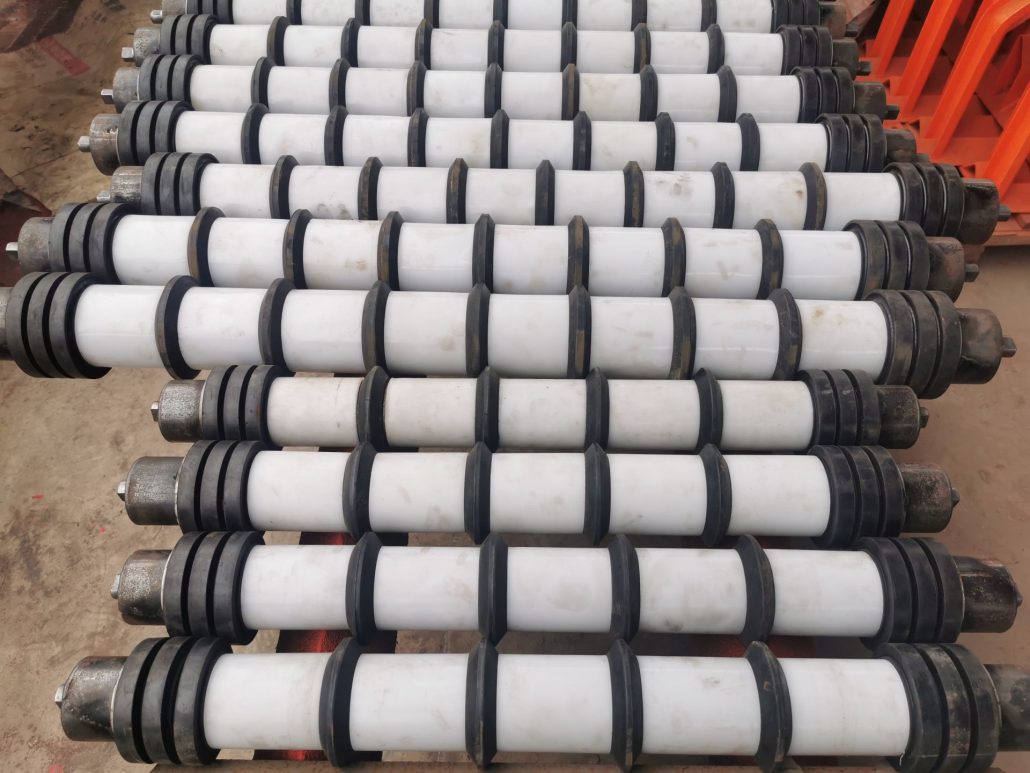 About Us - Gram Conveyor