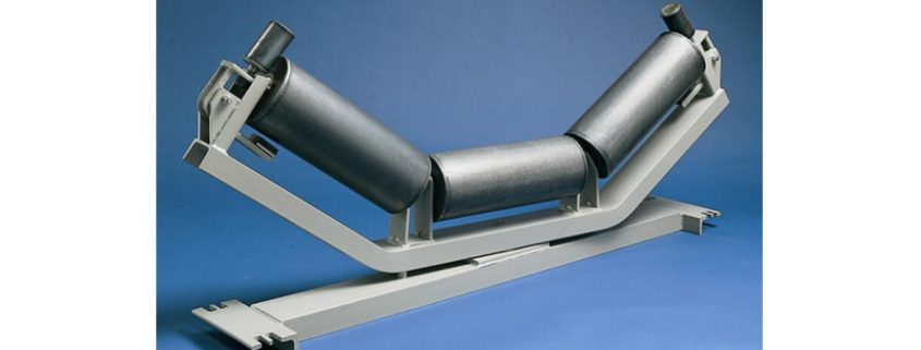 Conveyor Training Idlers: Types and Applications