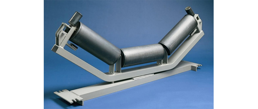 Conveyor Training Idlers: Types and Applications