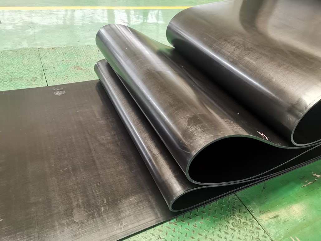 Mining Conveyor Belts Selecting and Implementing