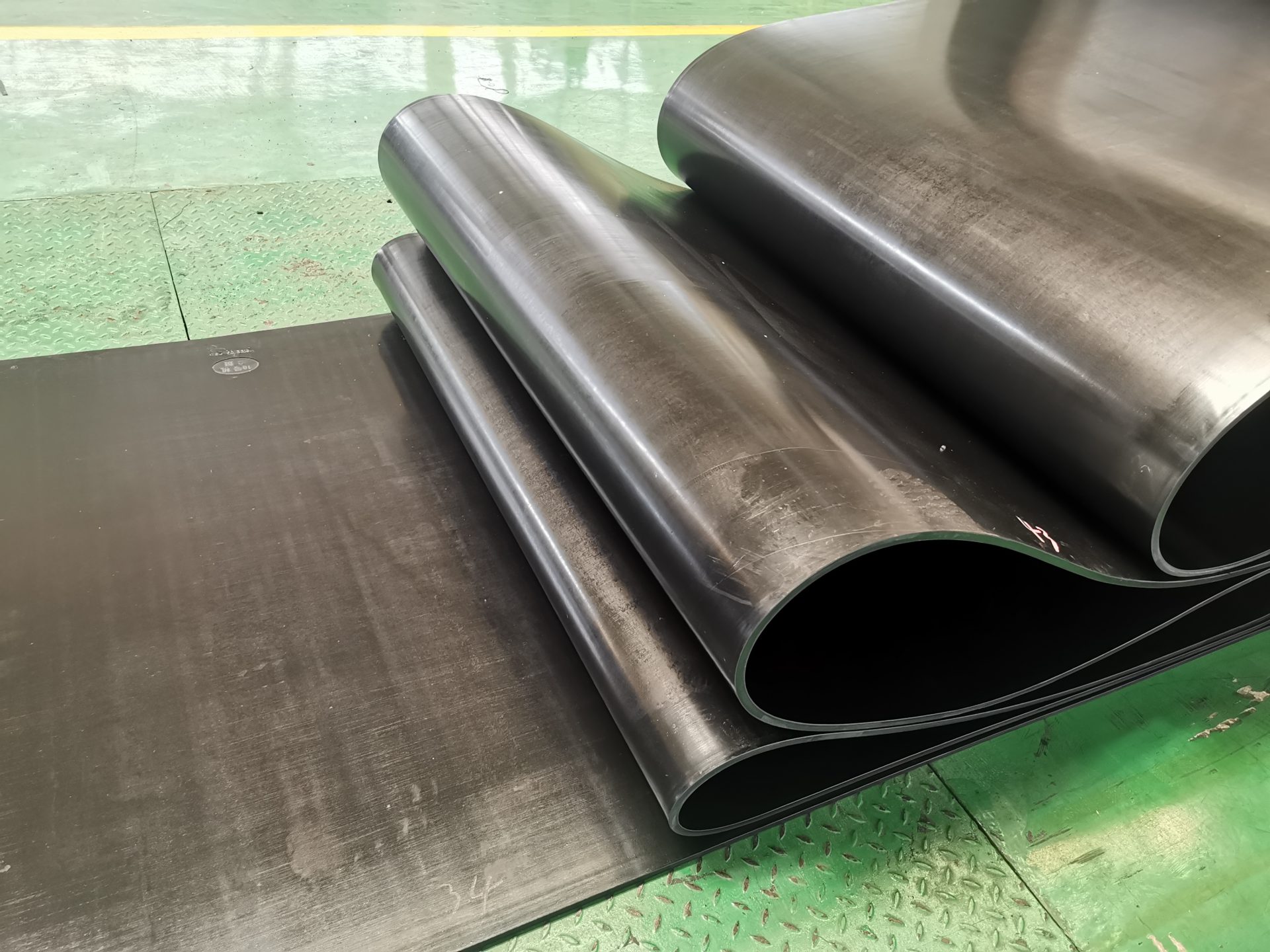 Mining Conveyor Belts Selecting and Implementing