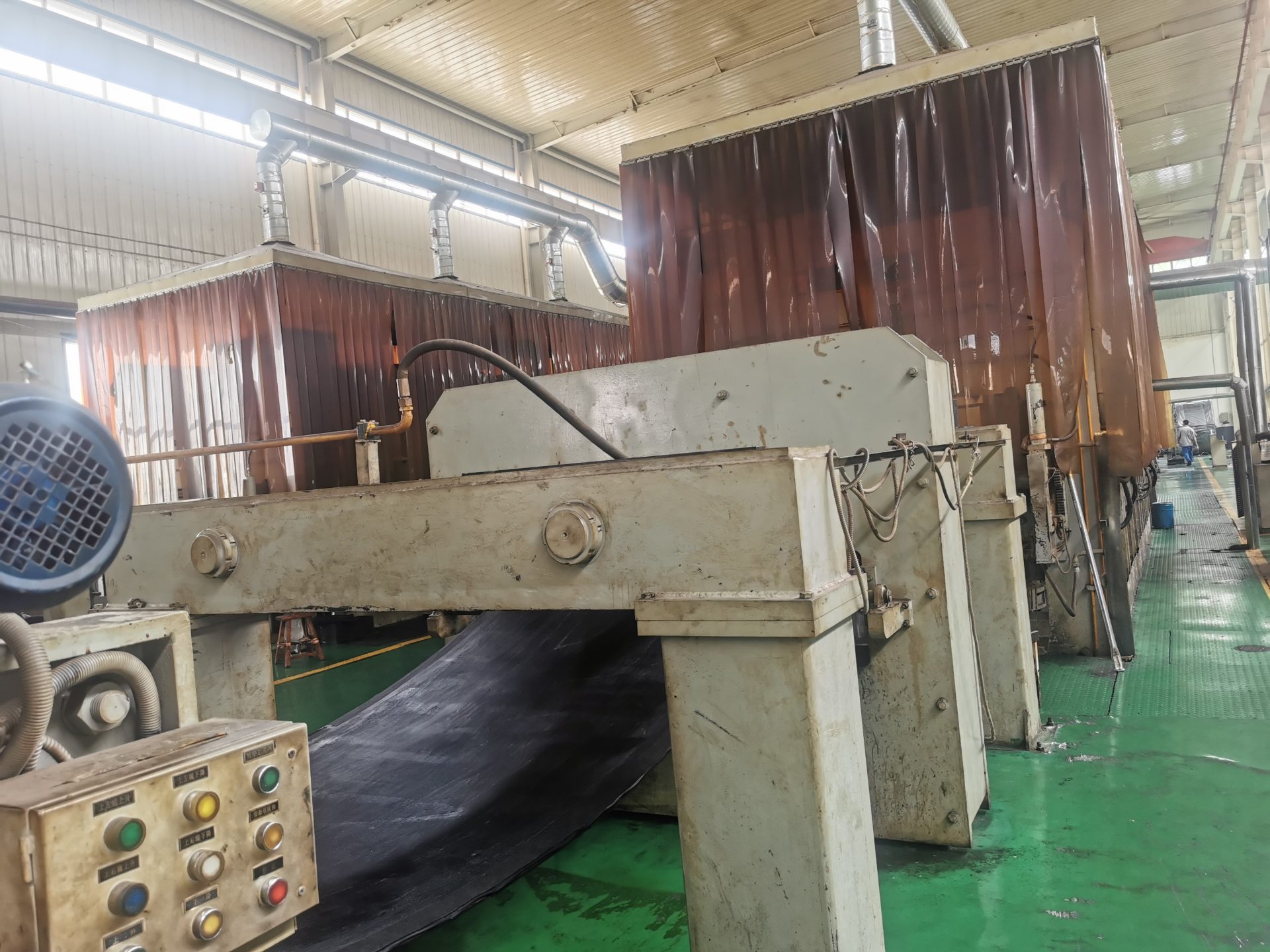 Mining Conveyor Belts Selecting and Implementing