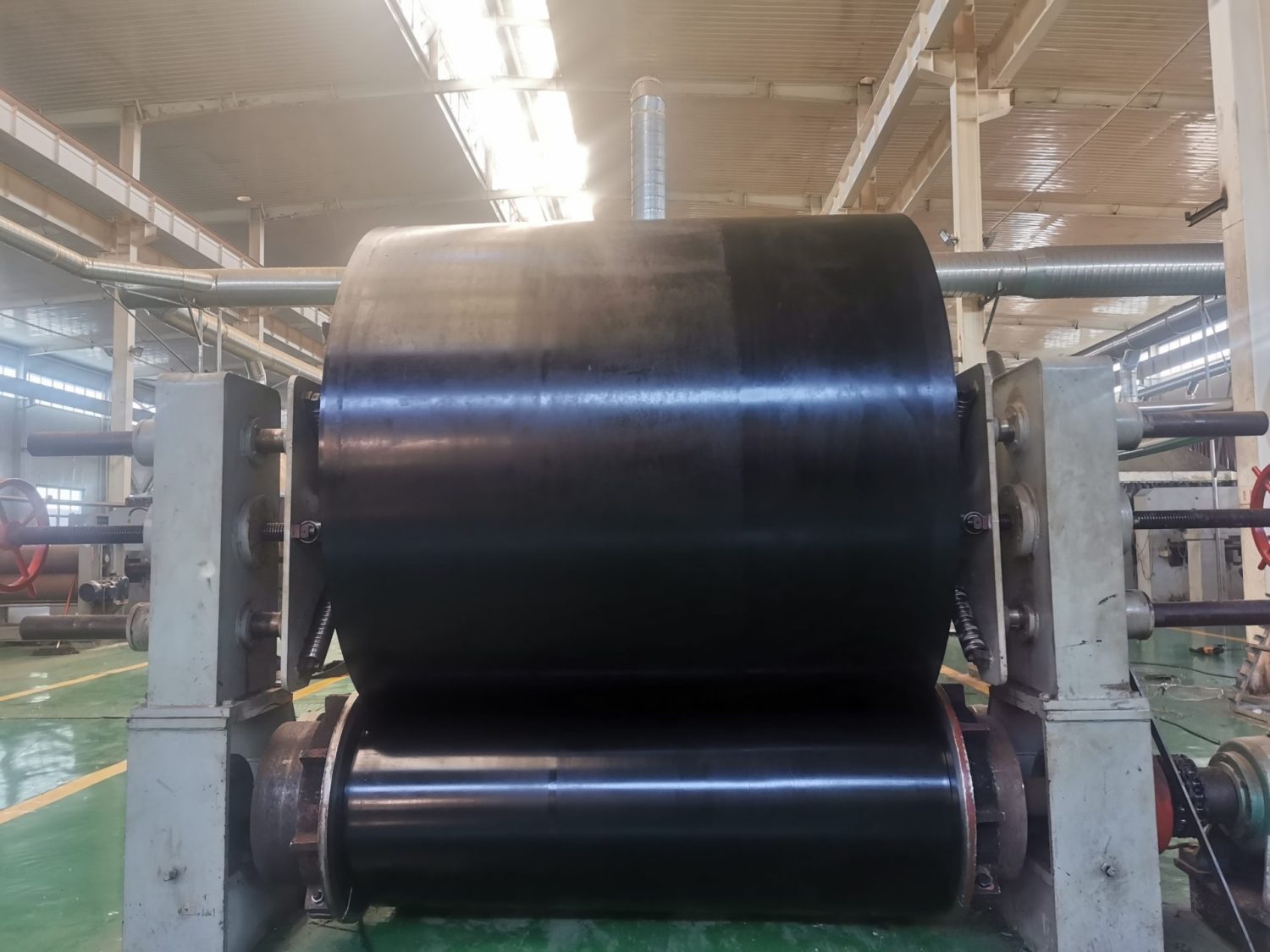 Fabric Nylon Conveyor Belt Manufacturers Suppliers