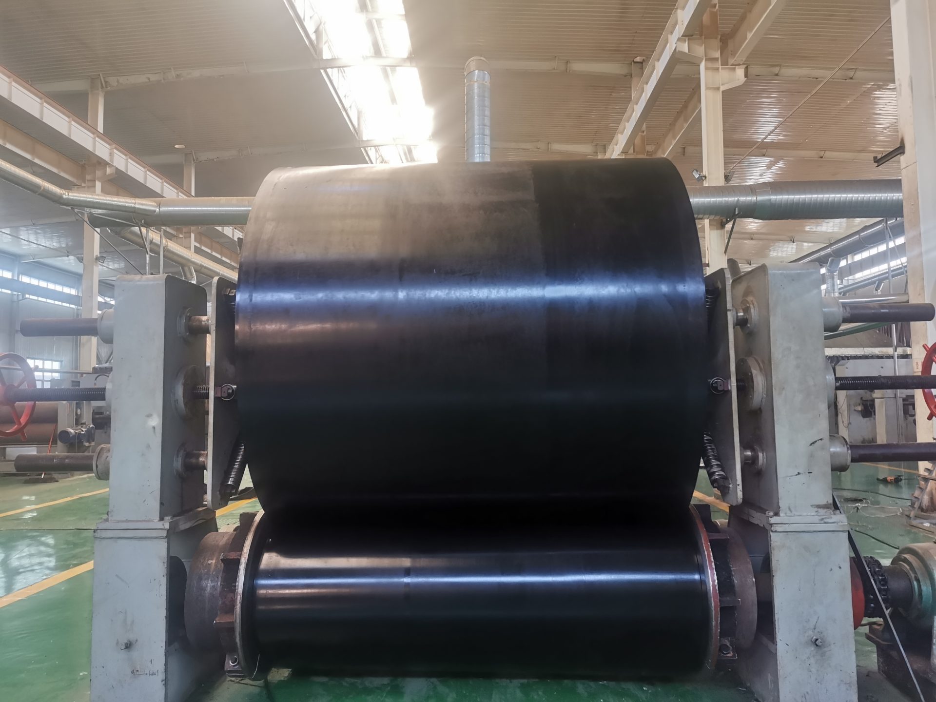 Fabric Nylon Conveyor Belt Manufacturers Suppliers