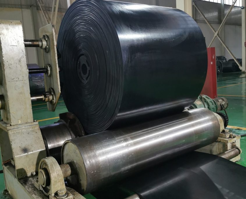 Fabric Nylon Conveyor Belt Manufacturers Suppliers