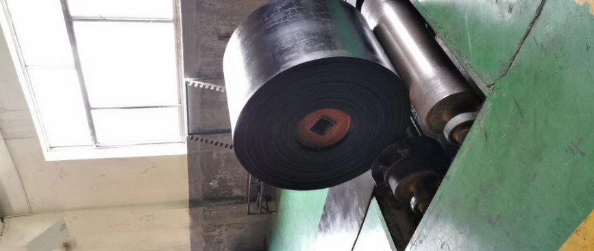 Phoenix Conveyor Belt: Pioneering Material Handling