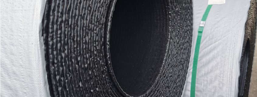 The Evolution of the Conveyor Belt Reel Technology