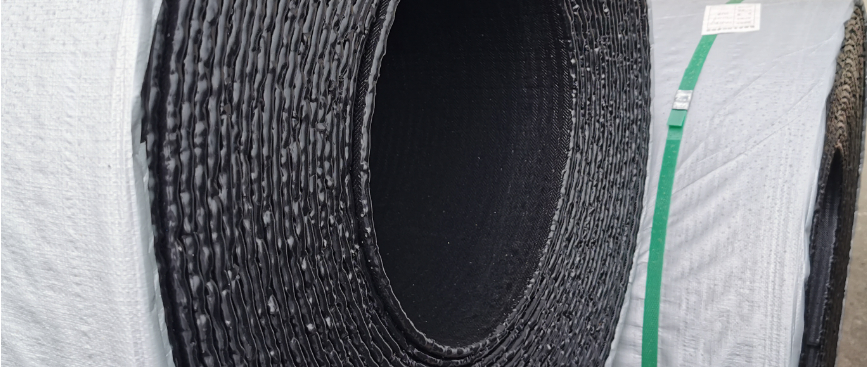 The Evolution of the Conveyor Belt Reel Technology