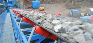 Conveyor Belt Regulations: OSHA Standards