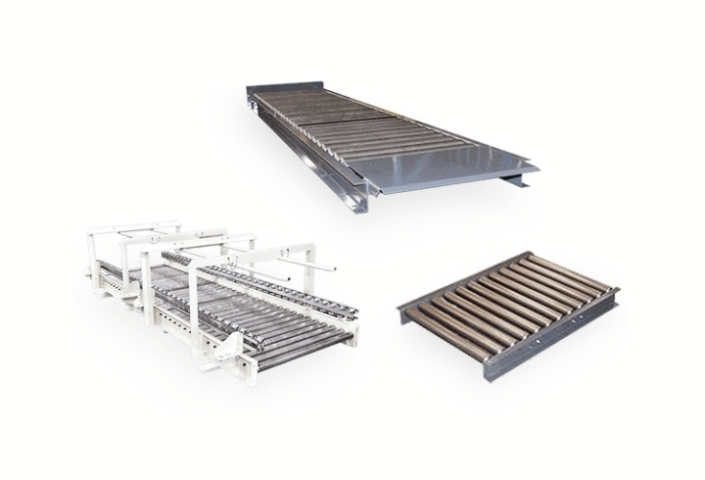 Shop Gravity Roller Conveyor Canada