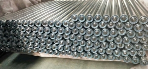 Steel Roller HS Code 84425090 for Import and Export