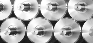 Design Process of Aluminium Guide Roller