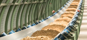 Conveyor Belt Load Calculation Methods