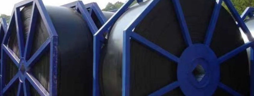 Preventing Conveyor Belt Tear: Essential Tips