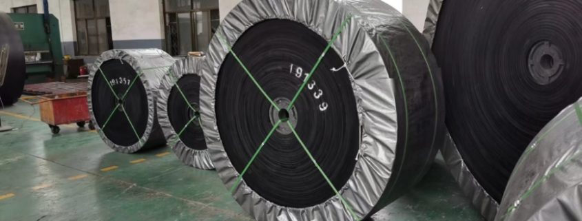 Optimizing Your System with Conveyor Belt TPH Calculation