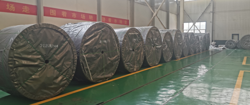 Innovative Solutions: Integrating Conveyor Belt Tracking Sensor