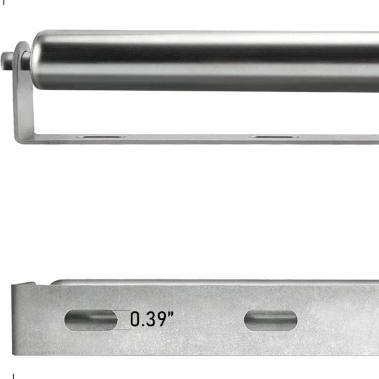 Selecting the Perfect Steel Conveyor Rollers for Industrial Needs