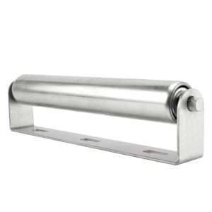 Selecting the Perfect Steel Conveyor Rollers for Industrial Needs