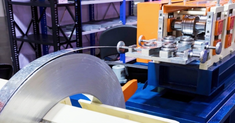 Roller Steel Industrial Engineering: Types and Uses