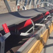 Advancements in 4 Conveyor Belt Technology and Use
