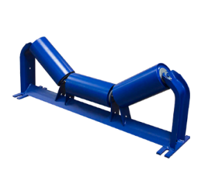 6 Essential Rules for Conveyor Belt Tracking Theory