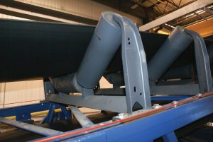 Conveyor Idler Bearing: Key Components Beneath the Belt
