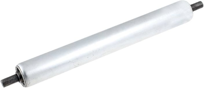 Selecting the Perfect Steel Conveyor Rollers for Industrial Needs