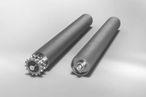 Selecting the Perfect Steel Conveyor Rollers for Industrial Needs