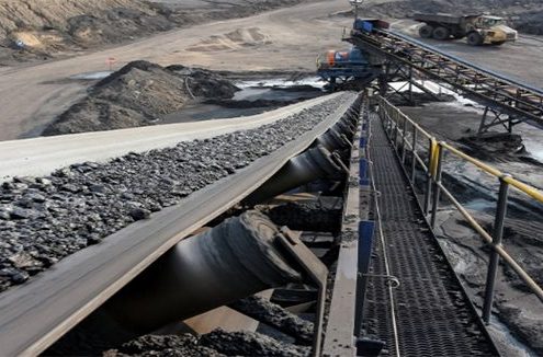 Mining Conveyor Belts Selecting and Implementing