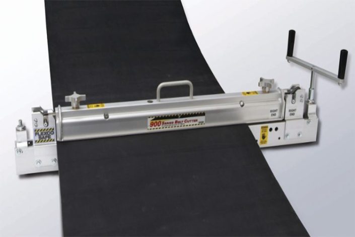 Cutting-Edge Solutions: The Latest in Conveyor Belt Cutters