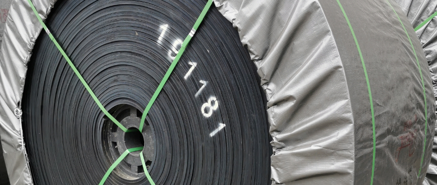 Measuring Success: Conveyor Belt Density Explained