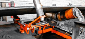 Conveyor Belt Tracking System |Conveyor Belt Tracker