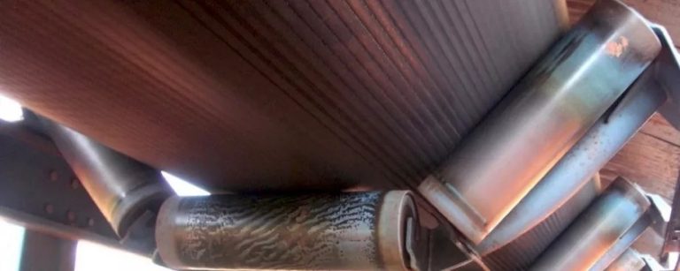 Preventing Conveyor Idler Failure: Tips & Tricks