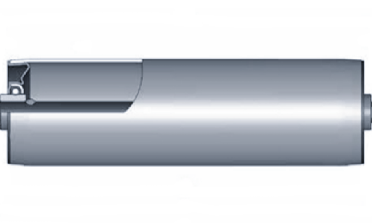 Conveyor Roller End Bearings Conveyor Roller Steel Rollers To Suit