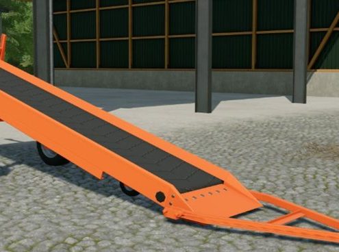 Mining Conveyor Belts Selecting and Implementing