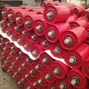 Heavy Duty Roller Conveyor: Addressing Industrial Challenges