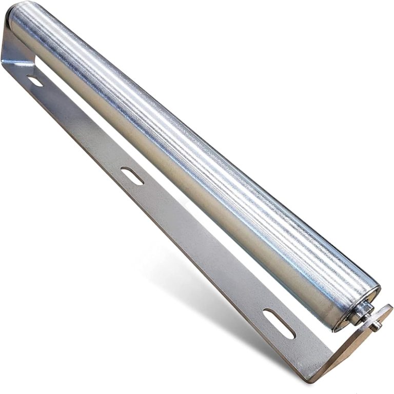 Selecting the Perfect Steel Conveyor Rollers for Industrial Needs