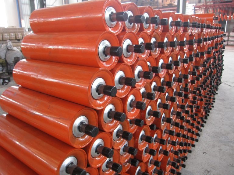 Heavy Duty Roller Conveyor: Addressing Industrial Challenges