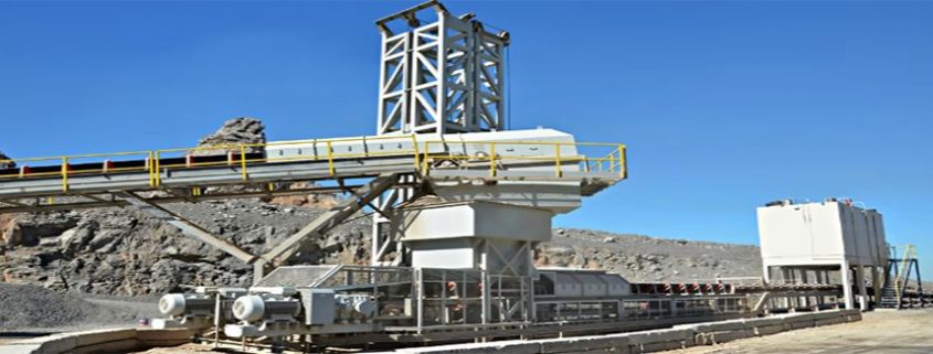Top Mining Conveyor Belt Manufacturers South Africa