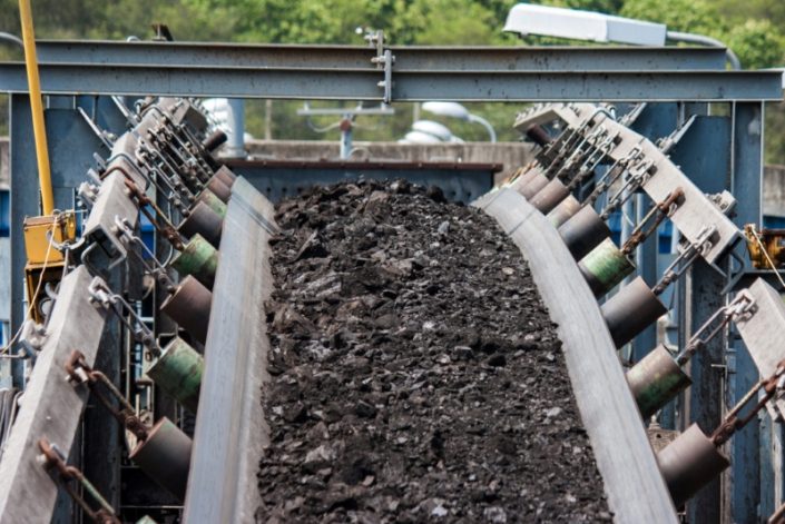 Mining Conveyor Belts Selecting and Implementing