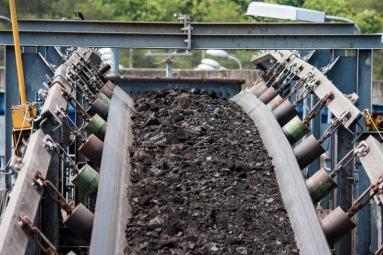 Mining Conveyor Belts Selecting and Implementing