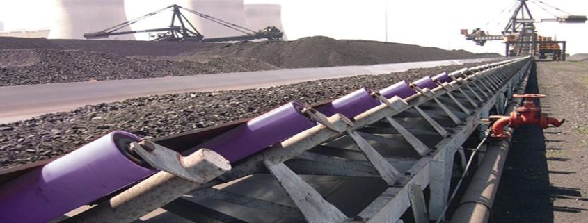 The Essential Guide to Mining Conveyor Belt Rollers