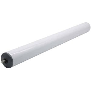Boosting Efficiency with Nylon Conveyor Rollers