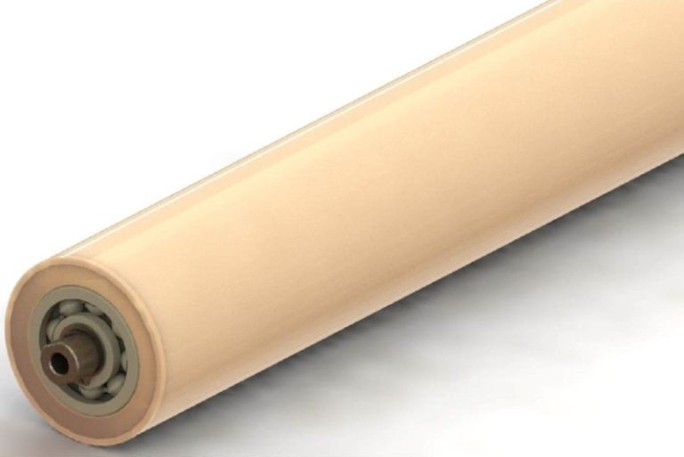 Boosting Efficiency with Nylon Conveyor Rollers