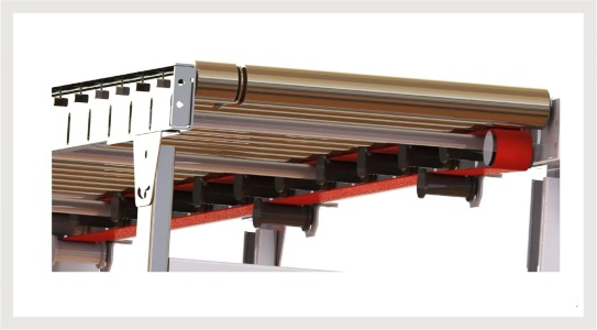 Essentials of Roller Bed Conveyor Design