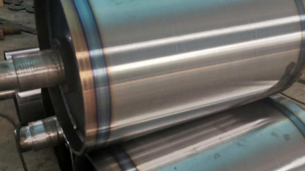 Rubber Coated Drive Rollers Drive Rollers For Multifunction Printers