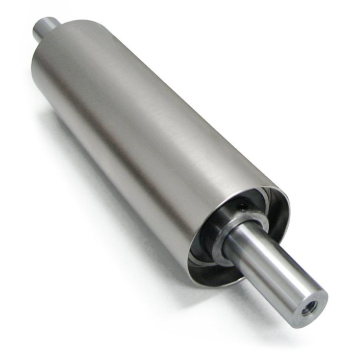 Selecting the Perfect Steel Conveyor Rollers for Industrial Needs