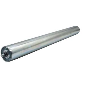 Selecting the Perfect Steel Conveyor Rollers for Industrial Needs