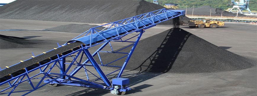 Choosing the Right Types of Mining Conveyor Belt for Efficiency